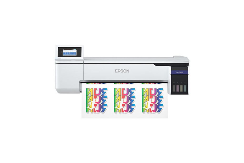 Surecolor F570 – Escolha Certa