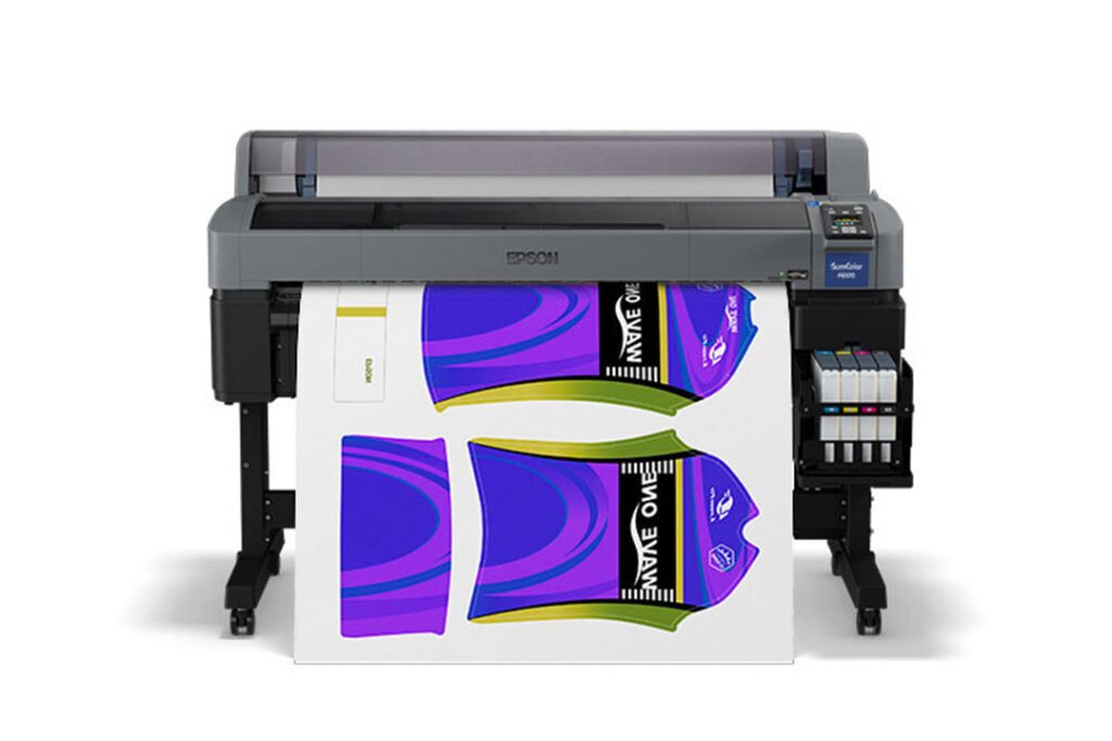 Surecolor F6370 – Escolha Certa