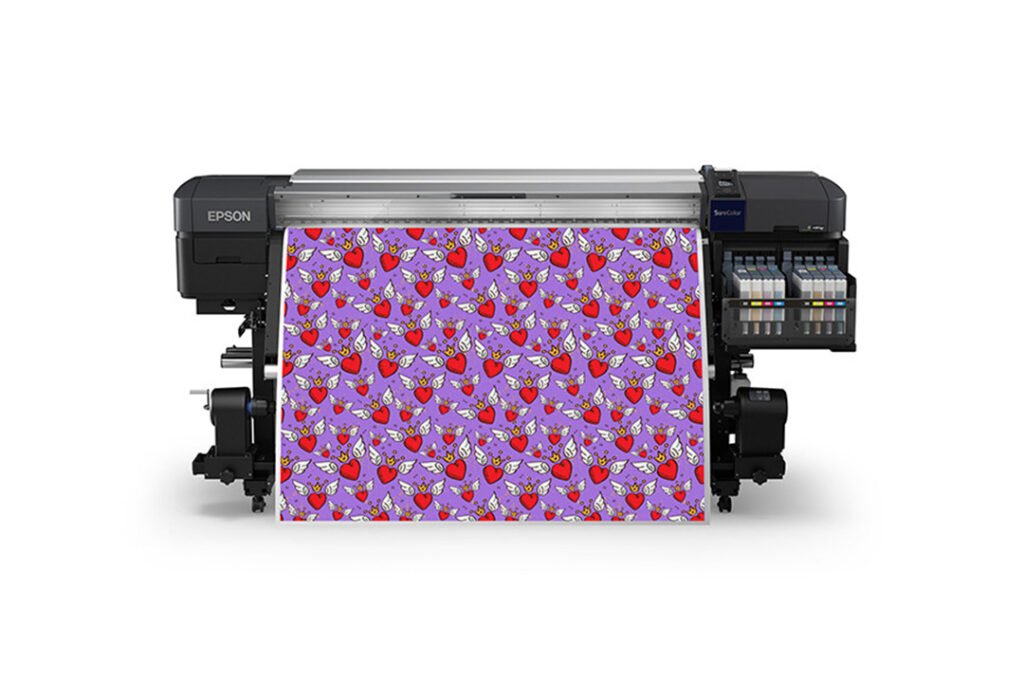 Surecolor F9470 – Escolha Certa