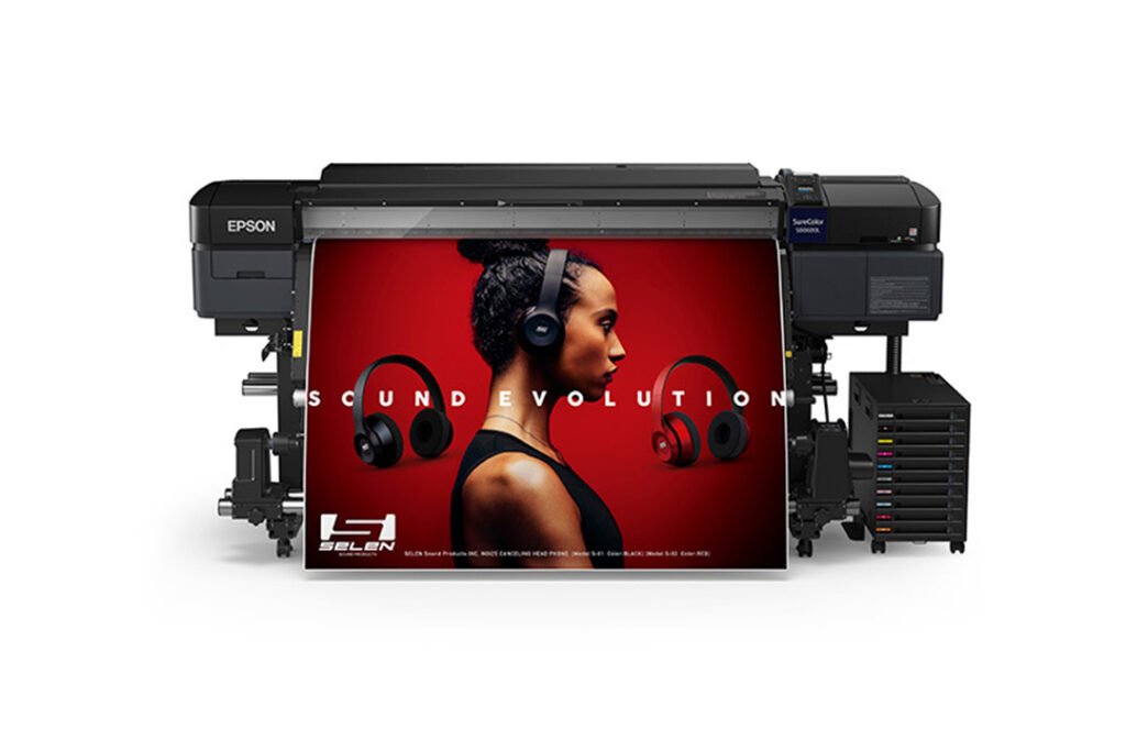 Surecolor S80600L – Escolha Certa